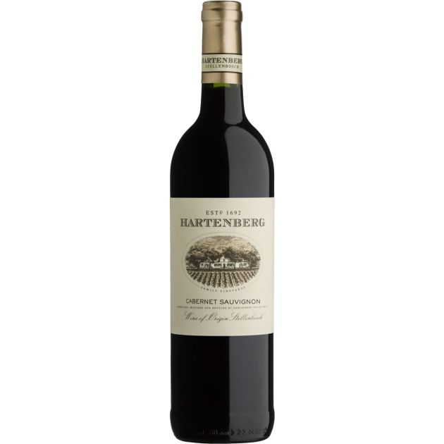 Hartenberg Estate Cabernet Sauvignon 2020 – Vineshop24.de