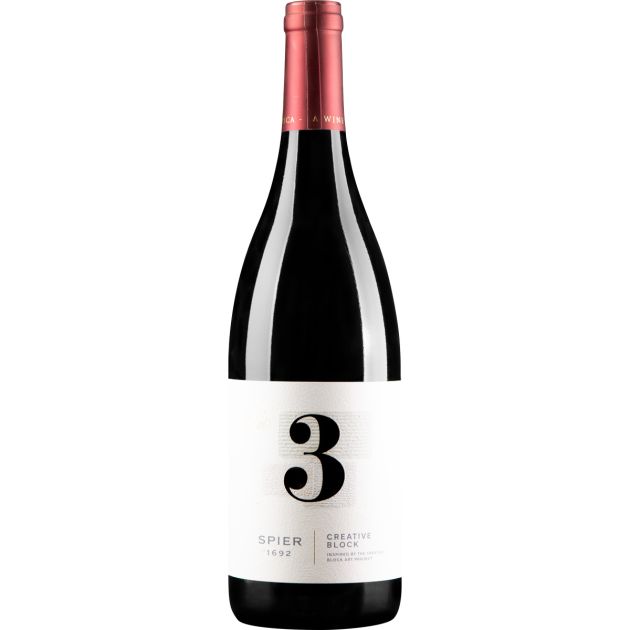 Spier Creative Block 3 2021 – Vineshop24.de