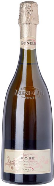 Donelli Rosé Alkoholfrei – Vineshop24.de