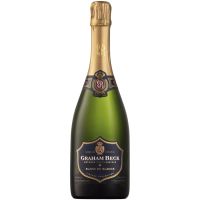 Graham Beck Méthode Cap Classique (MCC) Blanc de Blancs 2020 ...