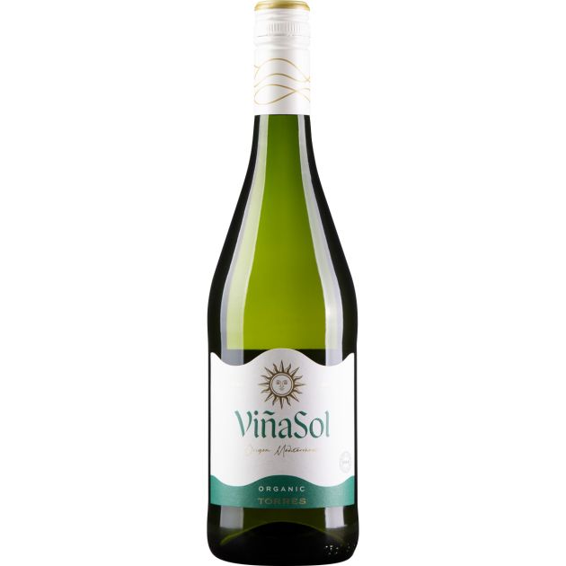 Torres Viña Sol Original 2024 – Vineshop24.de