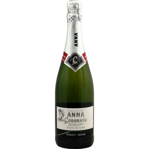 Cava Anna de Codorniu Blanc de Noirs Brut – Vineshop24.de